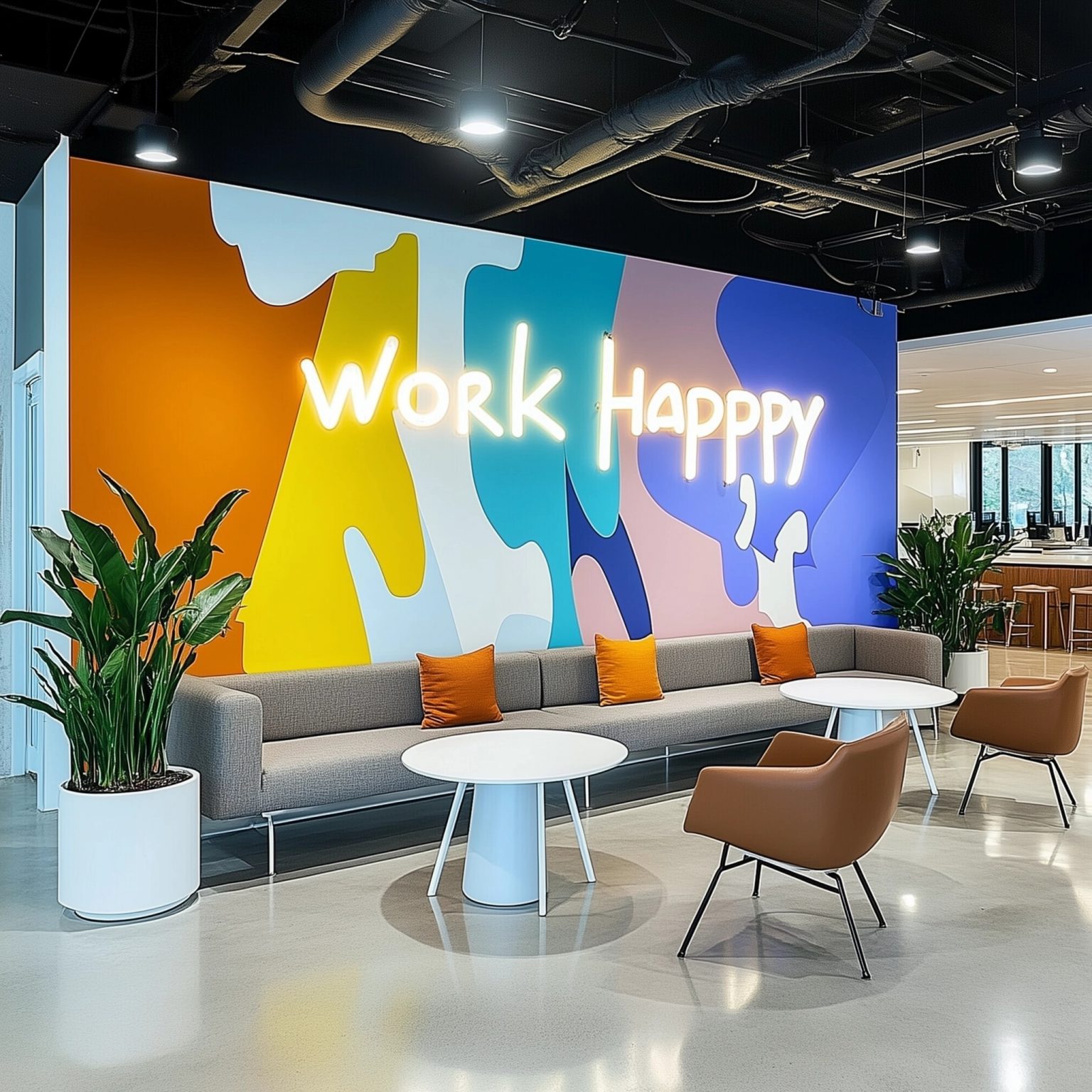 Team Building de Pintura Artística - Pintalis